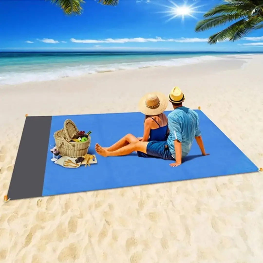 Prostirka za plažu