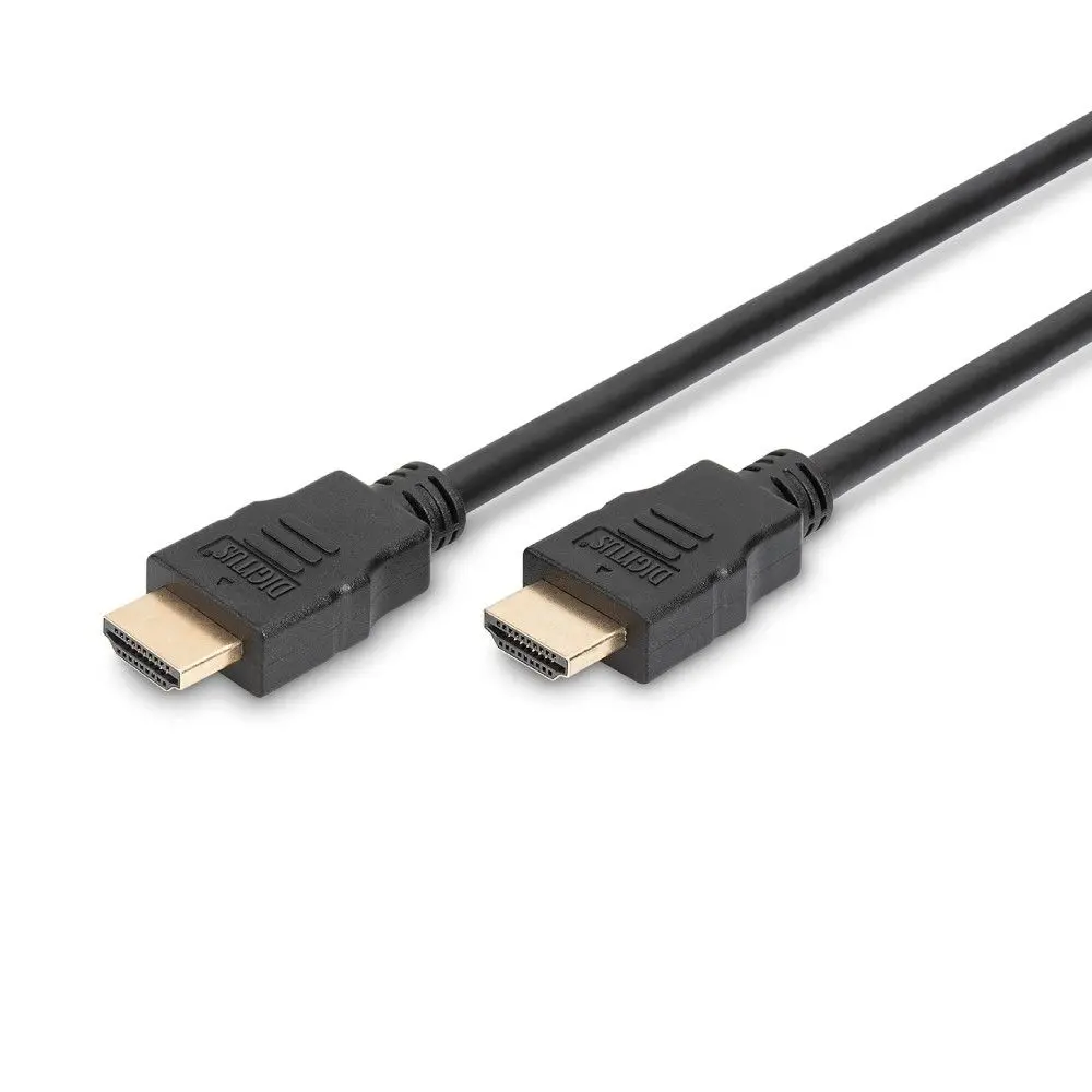 DIGITUS HDMI 4K 3m Kabl