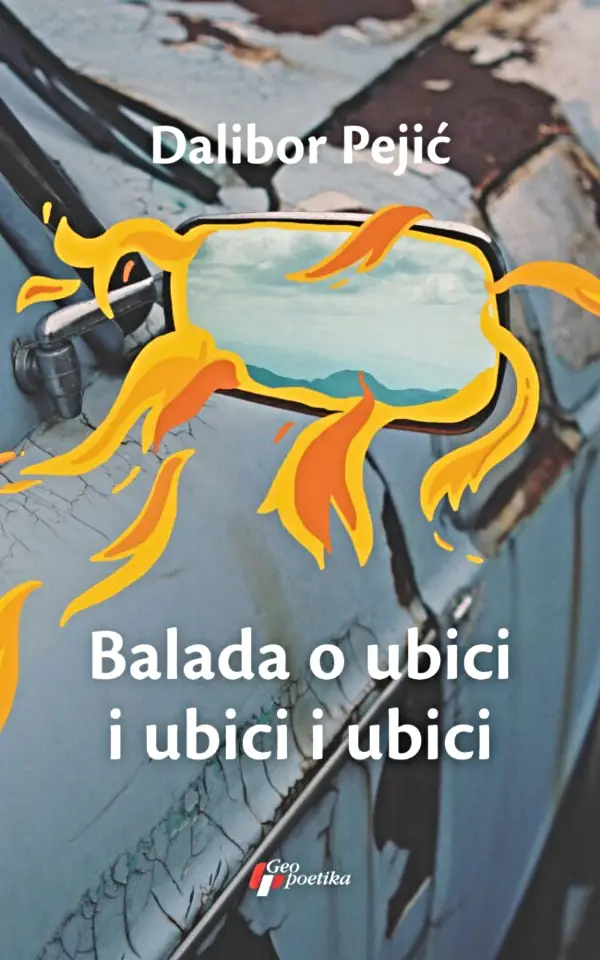 Balada o ubici i ubici i ubici