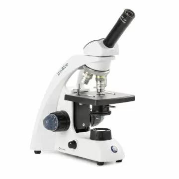Edukativni monokularni mikroskop Euromex BioBlue BB.4200, 400x