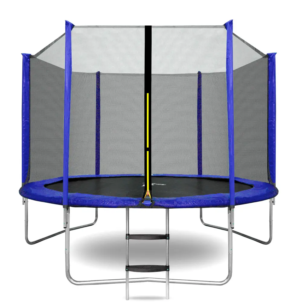 Trambolina 250cm 150kg PLAVA