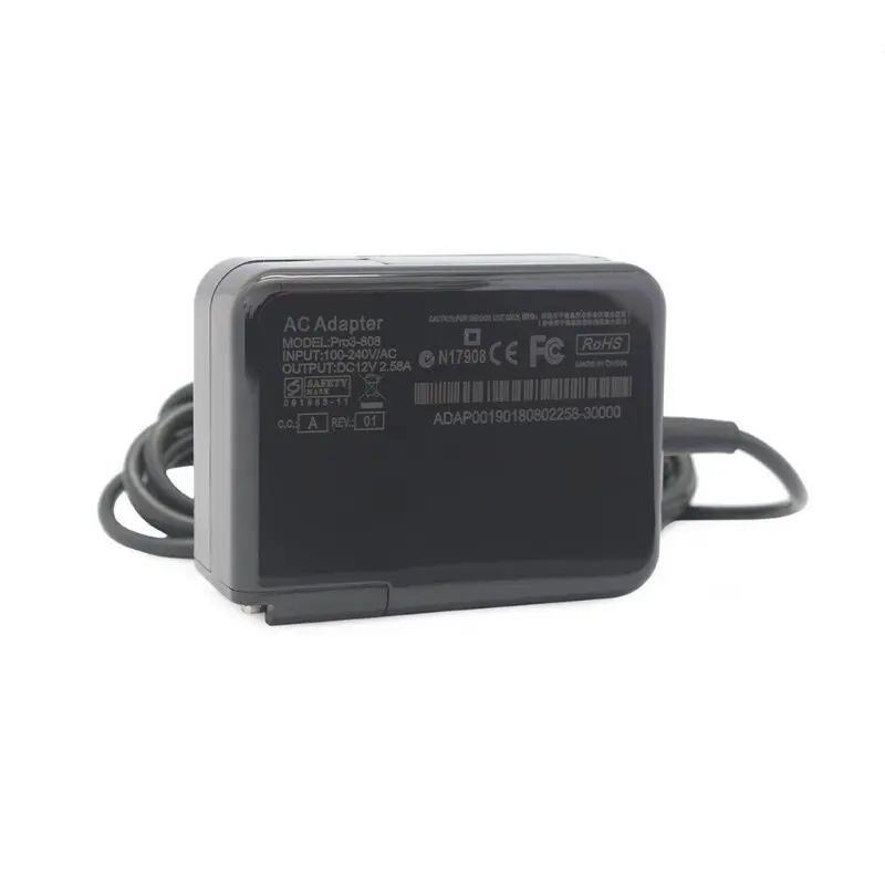 Punjač za Microsoft laptop Surface Pro 3, 12v, 2.58A