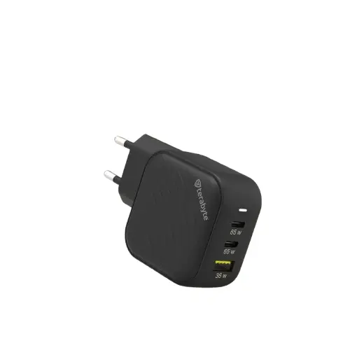 Terabyte Punjač za laptopove TR65W, 65W