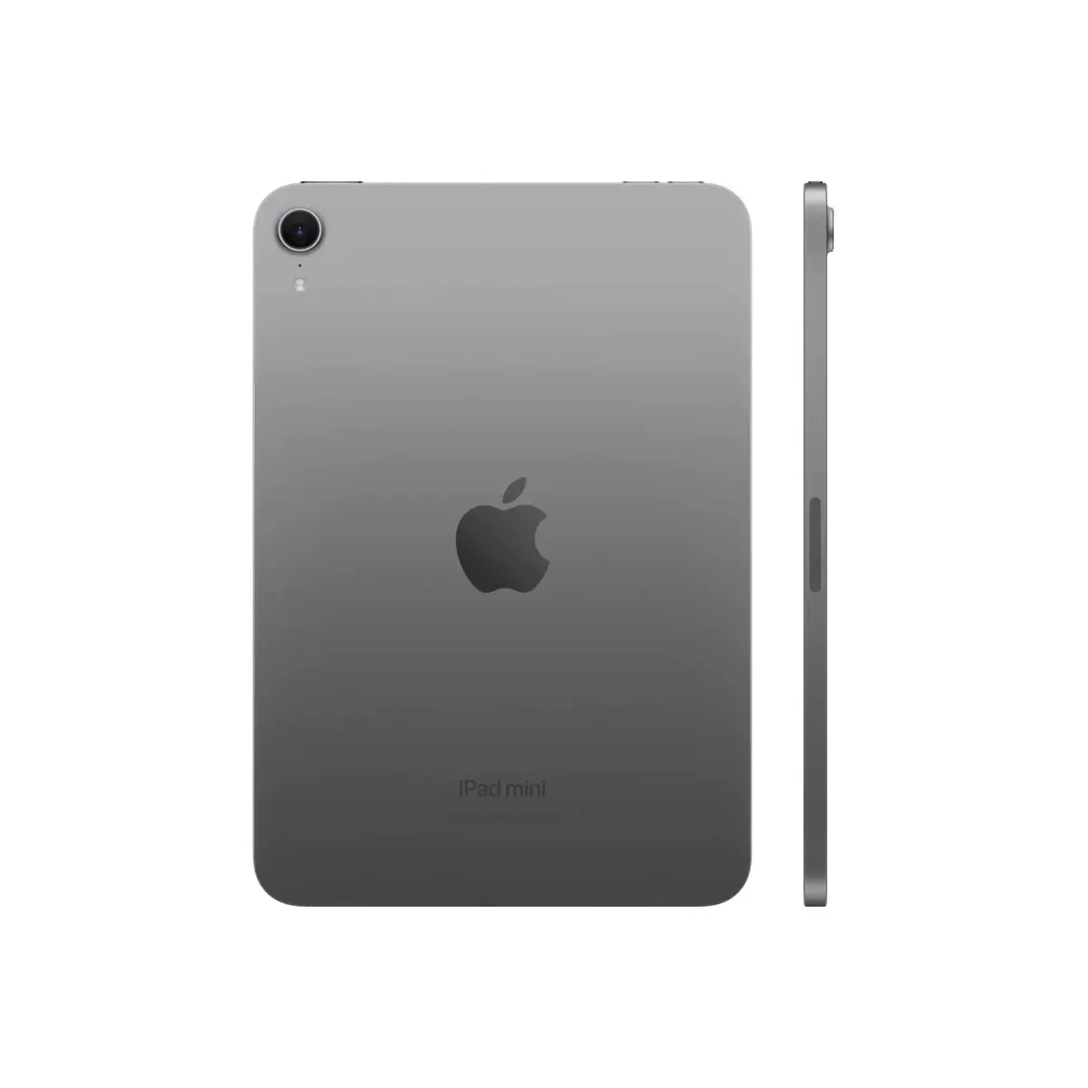 APPLE iPad mini, Wi-Fi, 128GB, Sivi