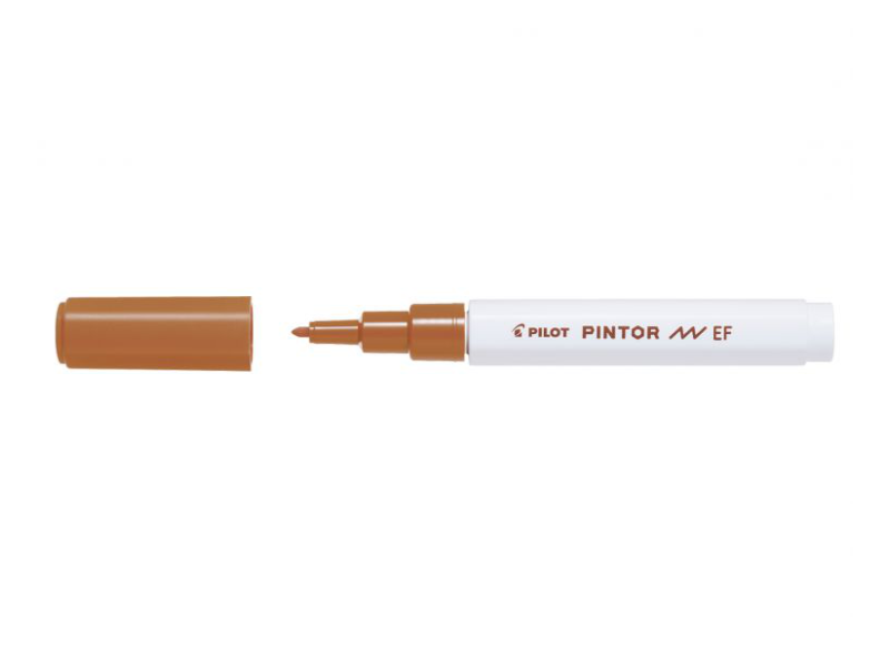 PILOT MARKER PINTOR BRAON EFID: EK000704631