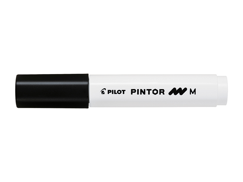 PILOT MARKER PINTOR CRNI MID: EK000704876