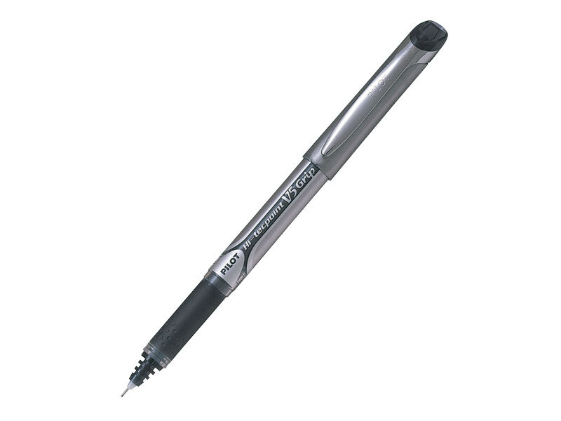 PILOT ROLER HI-TECPOINT V5 GRIP 0.5 CRNIID: EK000704827