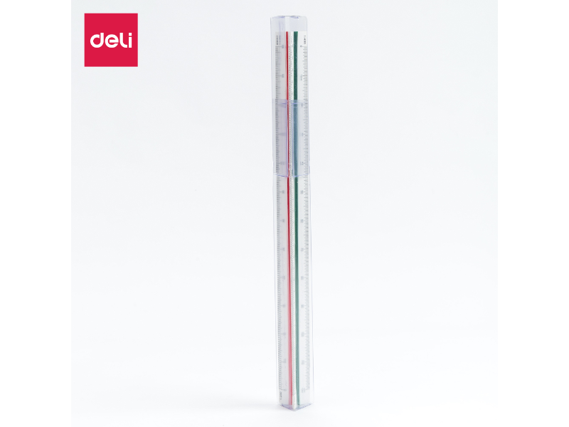 DELI RAZMERNIK 30cm E8930ID EK000704141