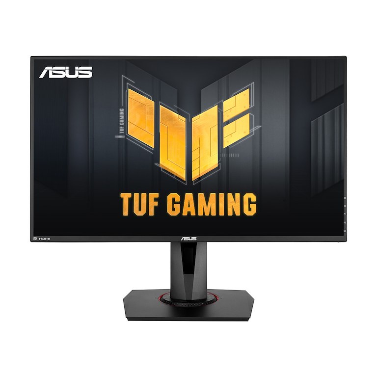 Monitor 27 ASUS TUF VG279QM, IPS, FHD, 280Hz, 1ms GtG, HDMIx2, DP, G-sync, PivotID: EK000733033