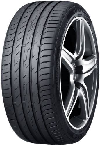 Nexen 255/45R18 N'FERA Sport 103Y XLID: EK000501666