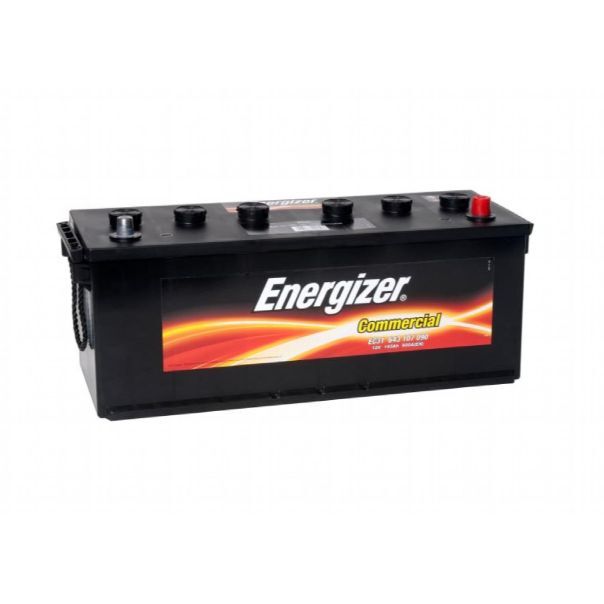 Energizer Akumulator za automobile Plus 12 V 143 AhID: EK000752190