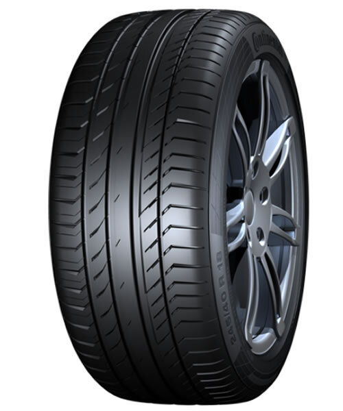 Continental guma 225/45R18 Conti SC5 95Y XL SSRID: EK000381192