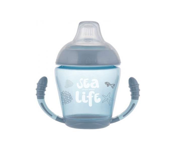 Canpol Babies šolja 230Ml - Sea LifeID: EK000718776