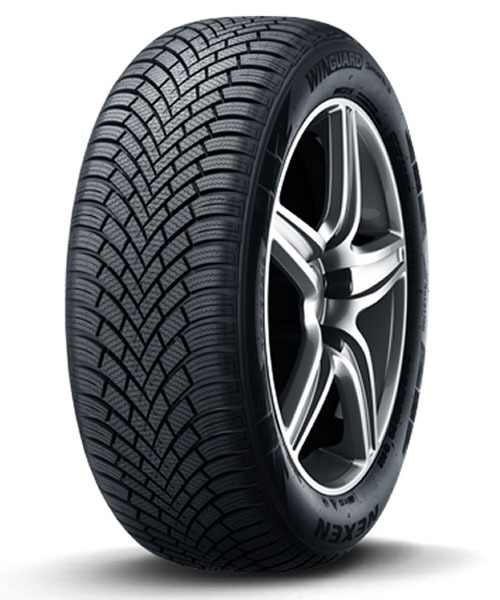 Nexen guma 195/55R16 WinGSnow G2 WH21 87TID: EK000408004