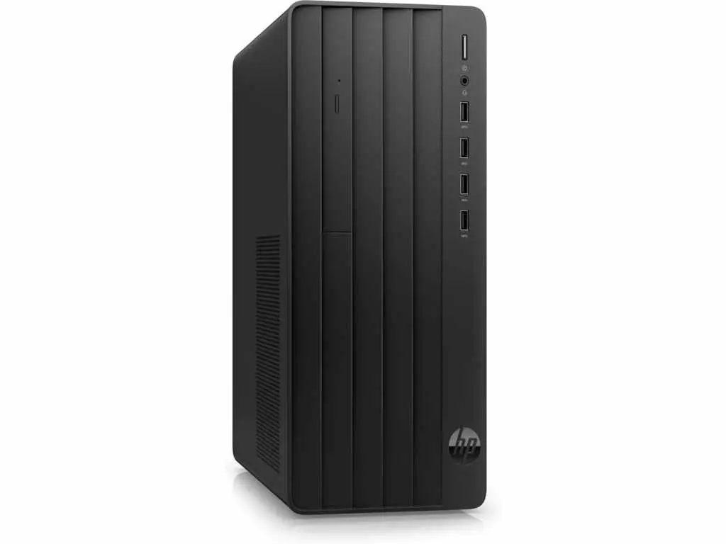 HP Računar Pro Tower 290 G9 DOS, i3-12100, 8GB, 512GB, DVD, WiFi, 2G