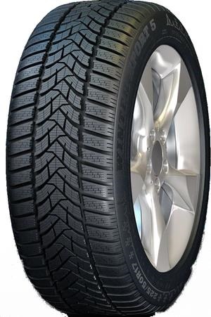Dunlop guma 235/60R18 Winter Sport 5 107H SUVID: EK000199671
