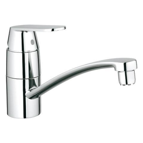 Grohe 31179000 Eurosmart Cosmopolitan Chrome baterija (slavina) za sudoperu 107mmID: EK000755434