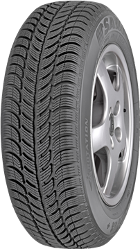 Sava guma 165/70R14 Eskimo S3+ 81TID: EK000195973