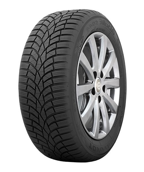 Toyo 225/65R17 TOYO OBSERVE S944 106H XLID: EK000657235