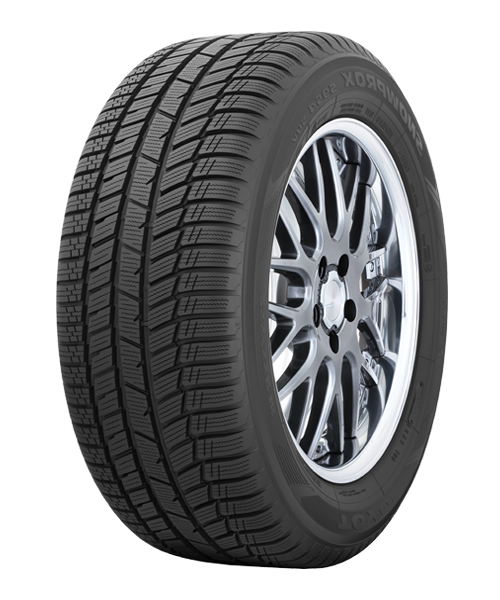 Toyo 275/45R20 TOYO SNOWPROX S954 SUV 110V XLID: EK000657023