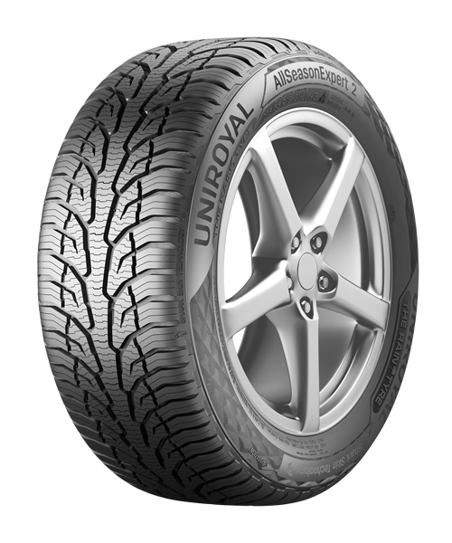 Uniroyal 165/65R15 All Season Expert 2 81TID: EK000656750