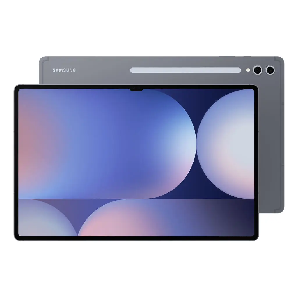 Samsung tablet SM-X920NZAREUC Galaksi S10Ultra 12+256G sivi