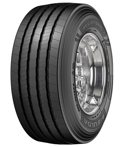Fulda 385/55R22.5 REGIOTONN 3 160KID: EK000448847