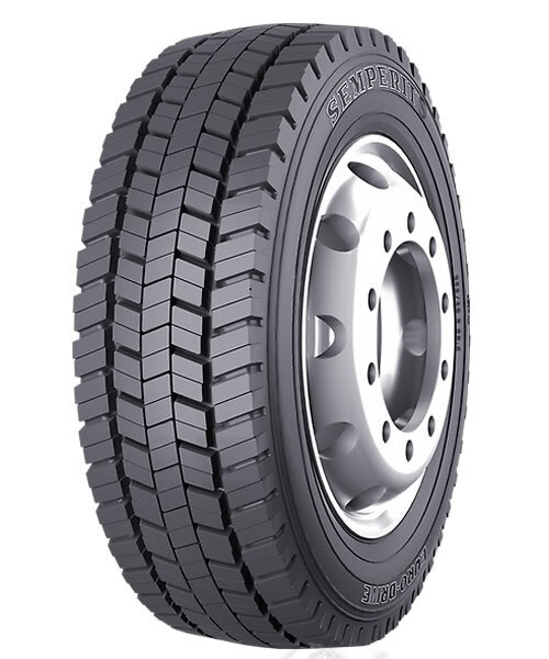 Semperit 315/60R22.5 SEMPERIT EU DRIVEID: EK000377348