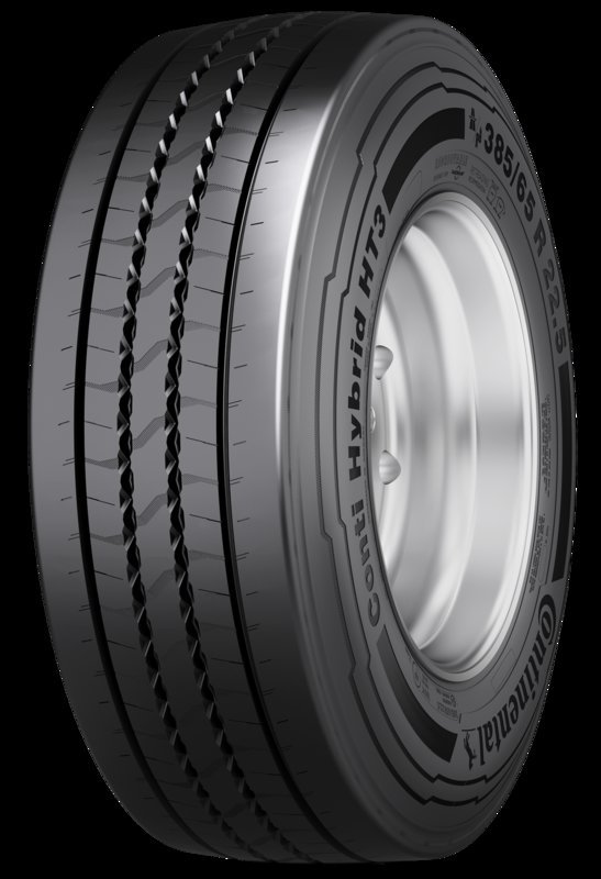 Continental 265/70R19.5 ContiHybrid HT3ID: EK000332517