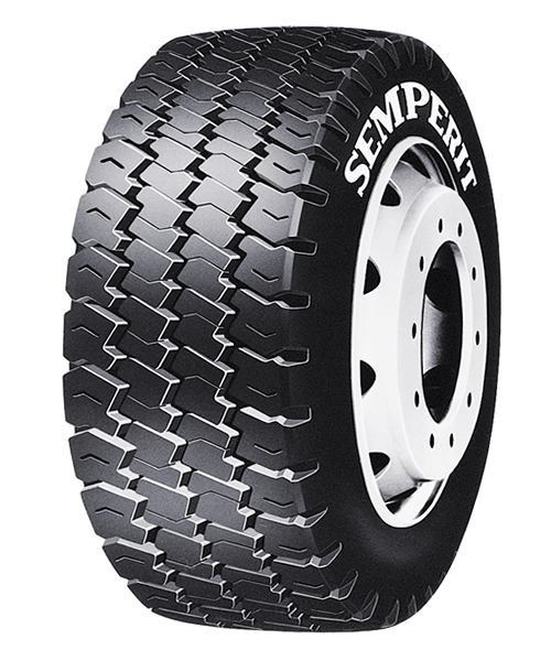 Semperit 385/65R22.5 SEMPERIT M277 160KID: EK000657476