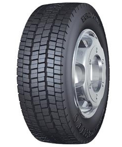 Semperit 295/60R22.5 SEMPERIT EU DRIVEID: EK000333699