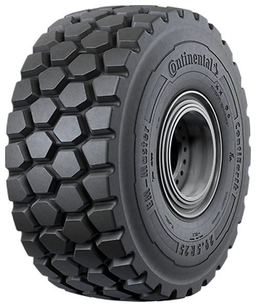 Continental 23.5R25 Conti EM-M E3/L3 185BID: EK000658605