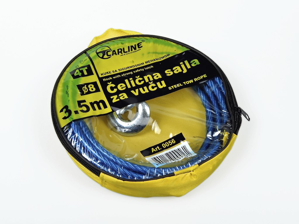 Car Line Čelična sajla 70056ID EK000675932