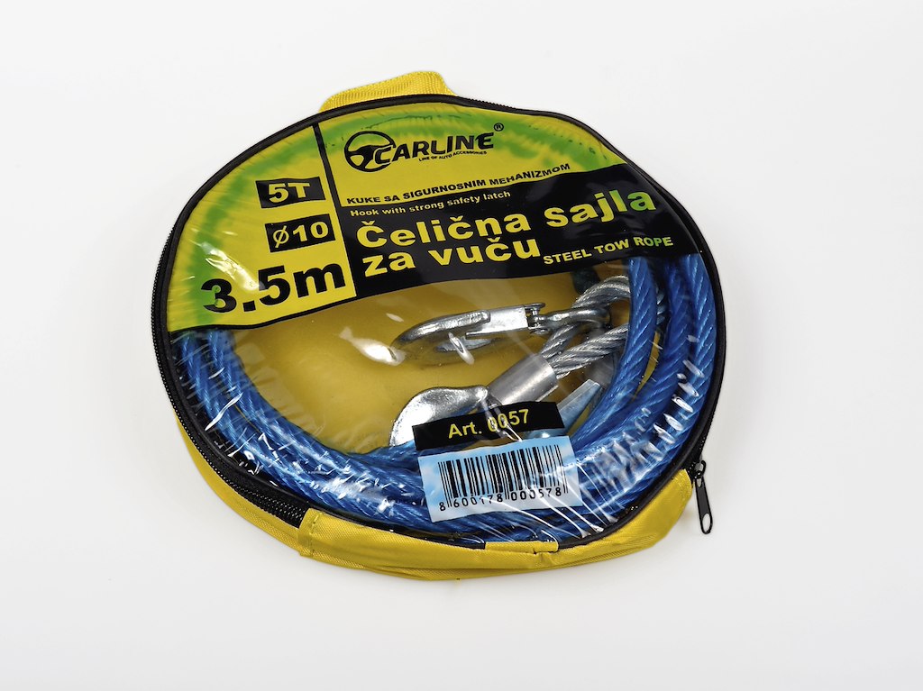 Car Line Čelična sajla 70057ID EK000675923