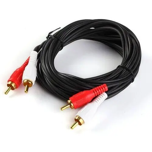 Audio kabl 2 RCA na 2 RCA, 1.5m