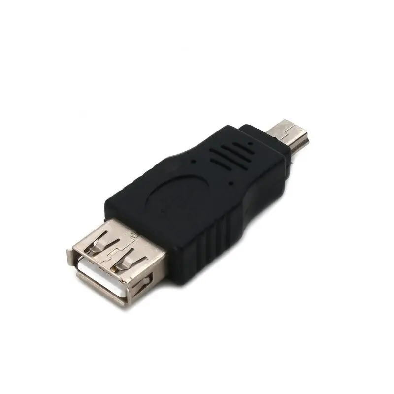 Adapter JWD-AD71, USB Z na Mini USB 2.0