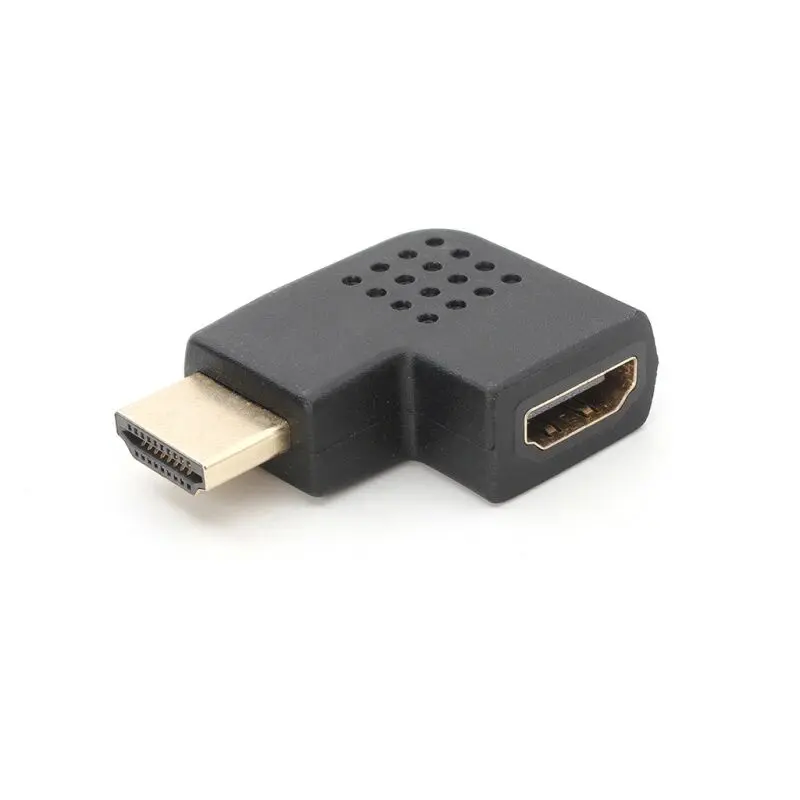 Adapter JWD-AD17, L tip, HDMI na HDMI