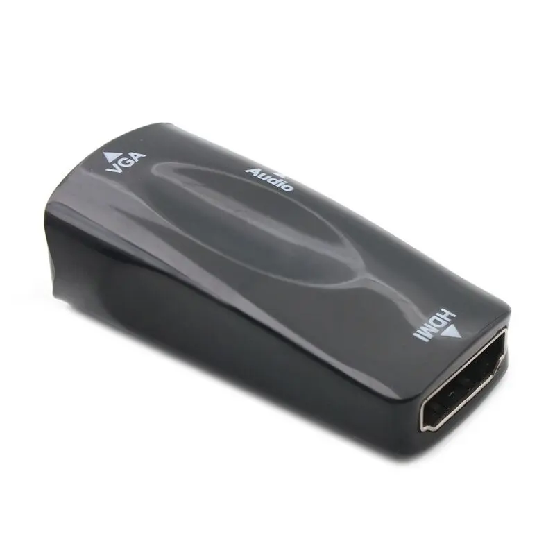 Adapter JWD-HV12, HDMI na VGA