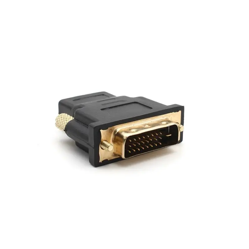 Adapter JWD-AD8, DVI 24+1 M na HDMI