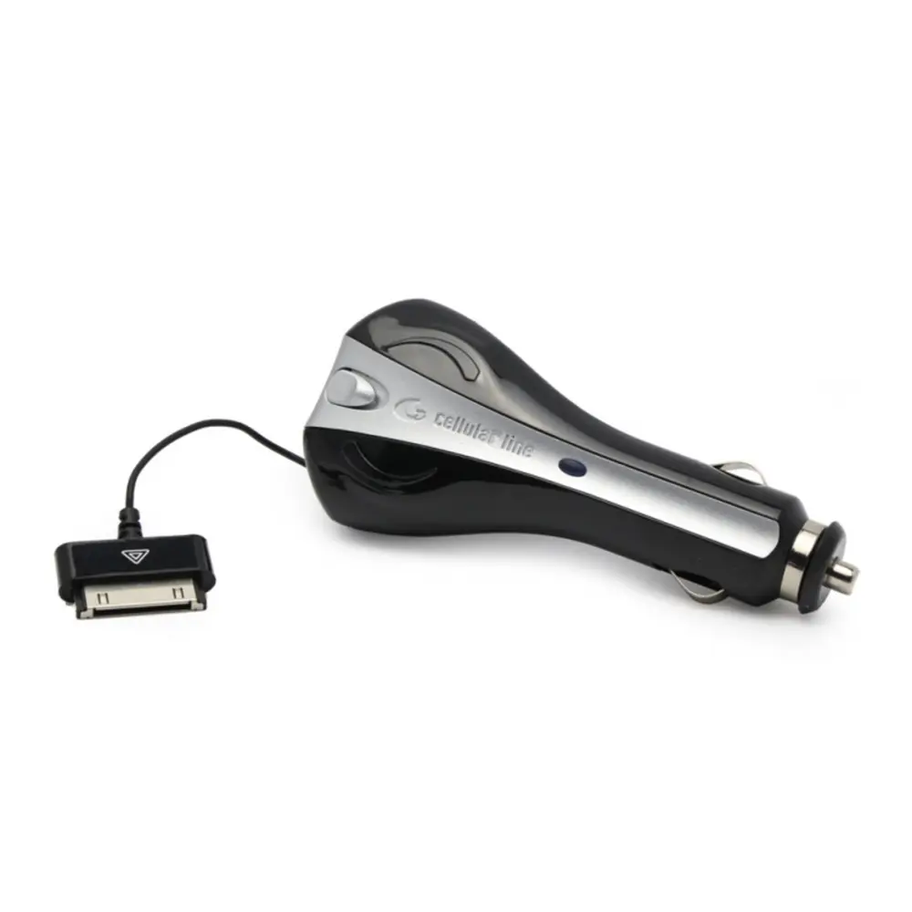 Cellular Line Auto punjač za ARUSB iPhone