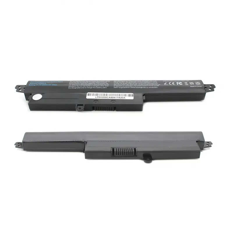 Asus Baterija za laptop VivoBook X200MA/X200M/X200CA, 11.1 V, 2600 mAh, Crna