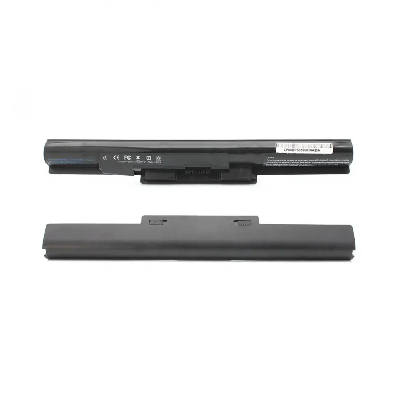 Baterija za laptop Sony BPS35, 14.8 V, 2600 mAh, 38 Wh