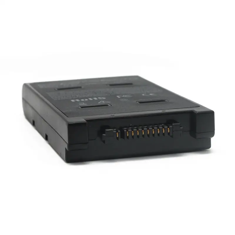 Baterija za laptop Toshiba PA3285, 10.8 V, 5200 mAh, 56 Wh