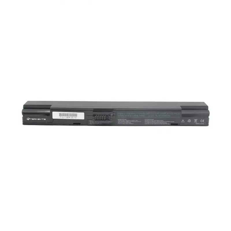 Baterija za laptop Dell 700M, 14.8 V, 4400 mAh