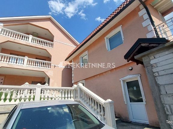 48m2, 3 ,BRAĆE JERKOVIĆ , stan