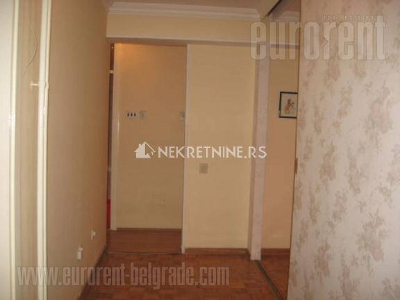 #11979, Izdavanje, Stan, KRUNSKA, 1200 EUR