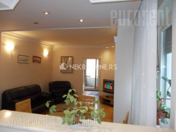 #28063, Izdavanje, Stan, KRUNSKA, 800 EUR