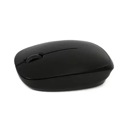 Omega Bežični miš OM0420WB W, Crni