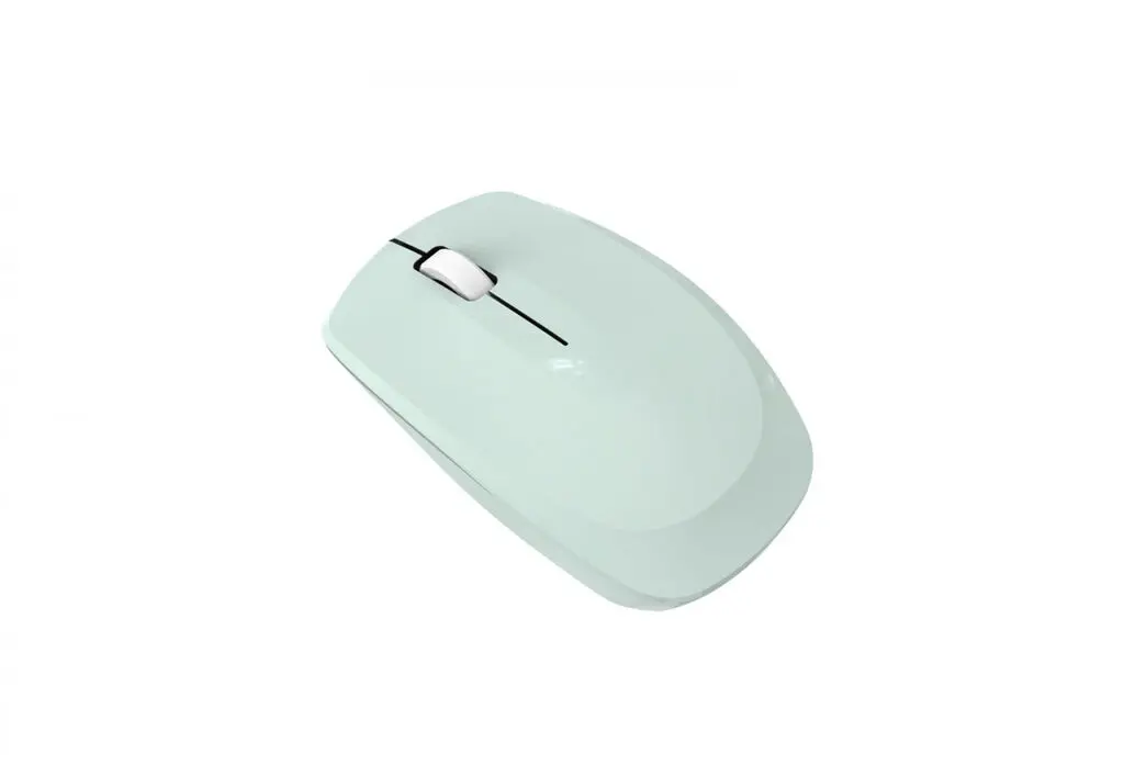 Omega Bežični mišOM229M W, Menta