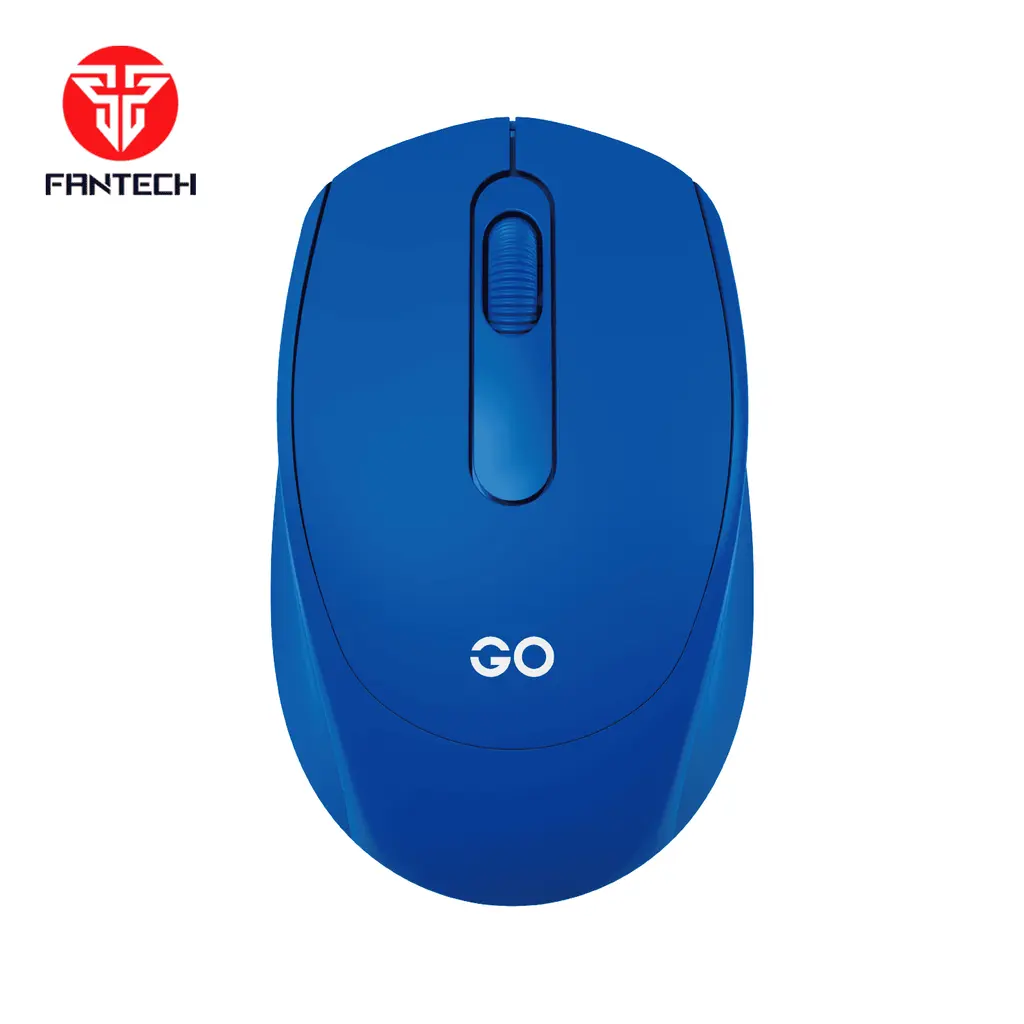 Fantech Bežični miš W603 GO, Plavi